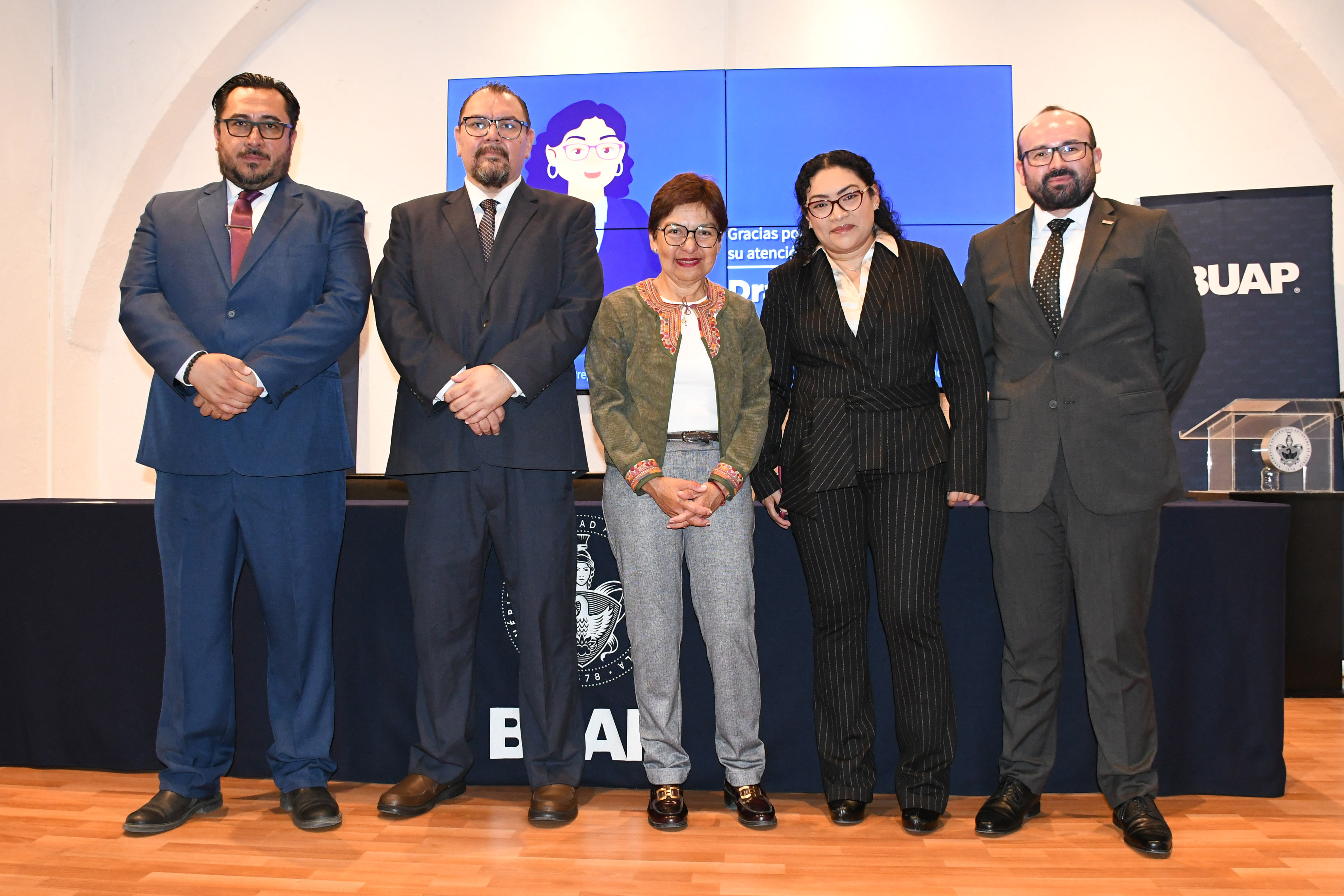Trabajo en equipo y en unidad, un acierto de la Preparatoria Emiliano Zapata para una educación ...